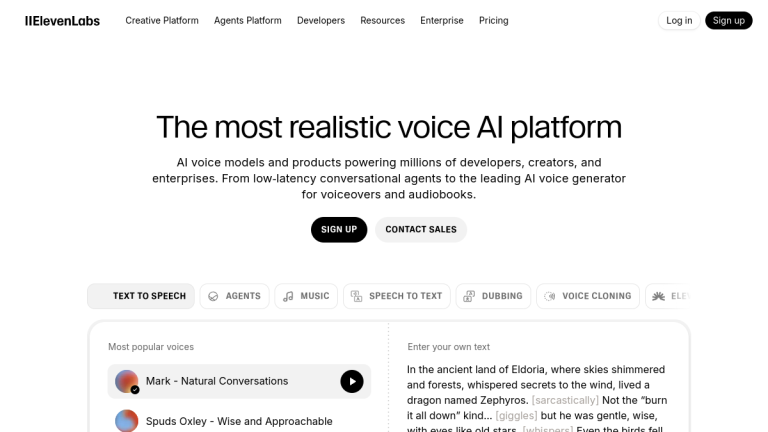 Best AI Voice Generators in 2026 (10 Tested and Ranked)