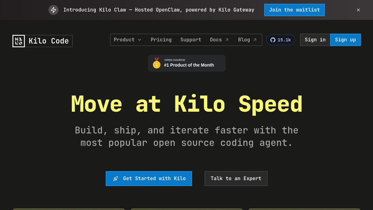 Kilo Code Review 2026: Open-Source Coding Agent (Tested)