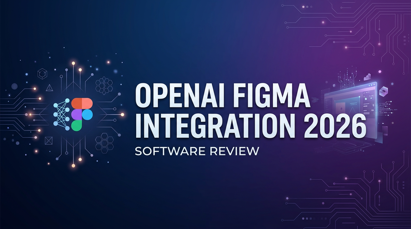 OpenAI Figma Integration 2026: Codex Meets Design (MCP Explained)