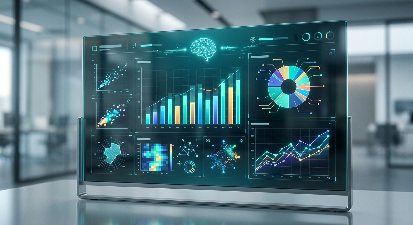 Claude Interactive Visuals Review 2026: Anthropic's Charts Are ...